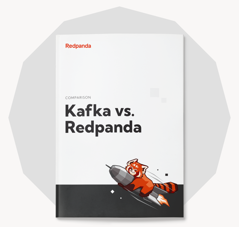 Red Panda Kafka Review at James Farris blog